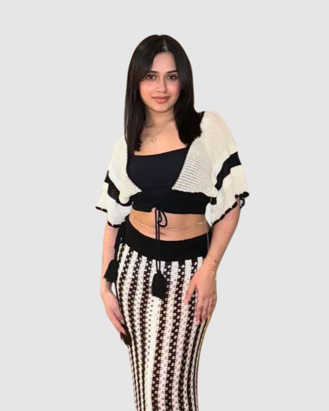 Buy Crochet Coord Sets Online in India