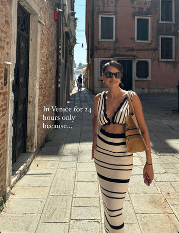 Buy Abisca Crochet Holiday Coord - Resortwear In White