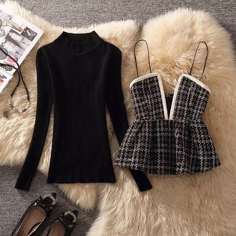 Buy Samandra Two Piece Set for Women Online in India